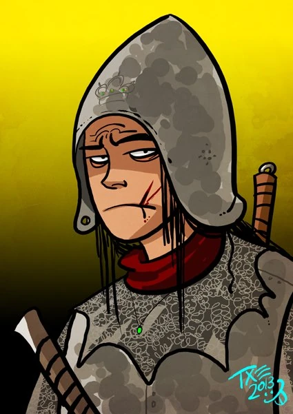 John Mudd | Hielo y Fuego Wiki | Fandom