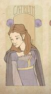 Catelyn Tully | Hielo y Fuego Wiki | Fandom