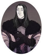 Roose Bolton | Hielo y Fuego Wiki | Fandom