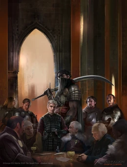 Aegon III Targaryen | Hielo y Fuego Wiki | Fandom