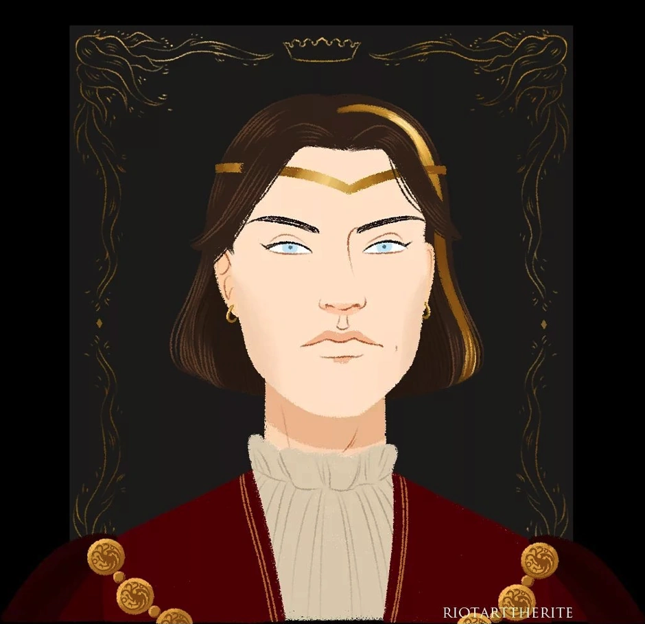 Valarr Targaryen | Hielo y Fuego Wiki | Fandom