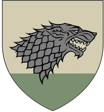 Casa Stark | Hielo y Fuego Wiki | Fandom