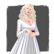 Daena Targaryen | Hielo y Fuego Wiki | Fandom