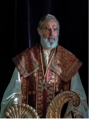 Septón Supremo (House of the Dragon) | Hielo y Fuego Wiki | Fandom