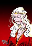 Rhaella Targaryen | Hielo y Fuego Wiki | Fandom