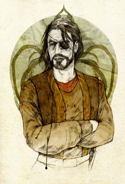 Euron Greyjoy | Hielo y Fuego Wiki | Fandom