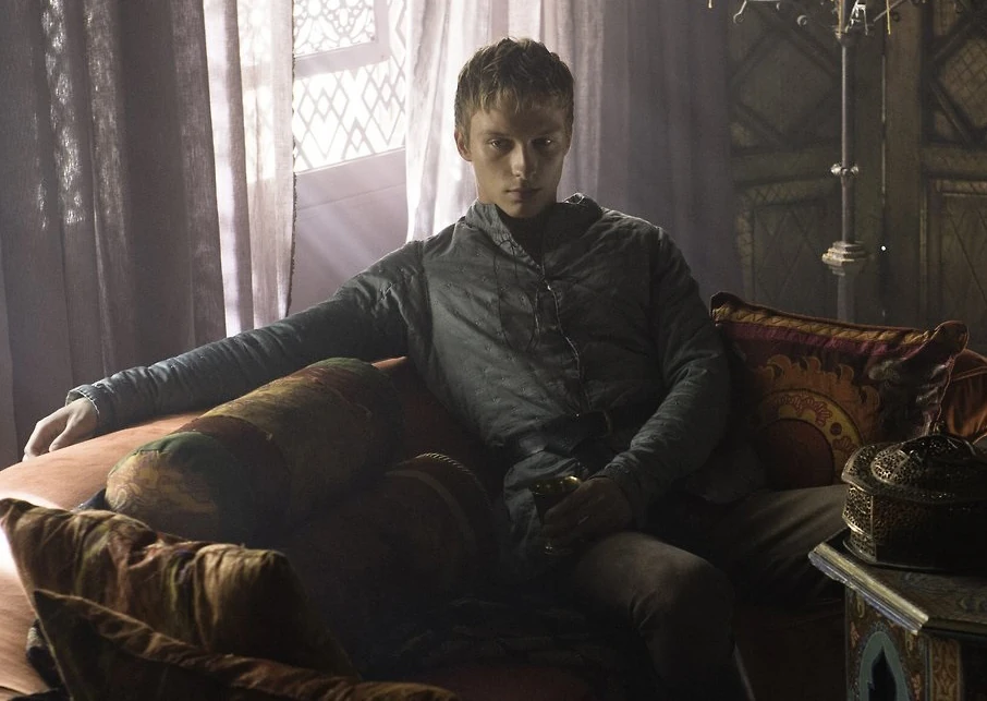 Olyvar | Hielo y Fuego Wiki | Fandom