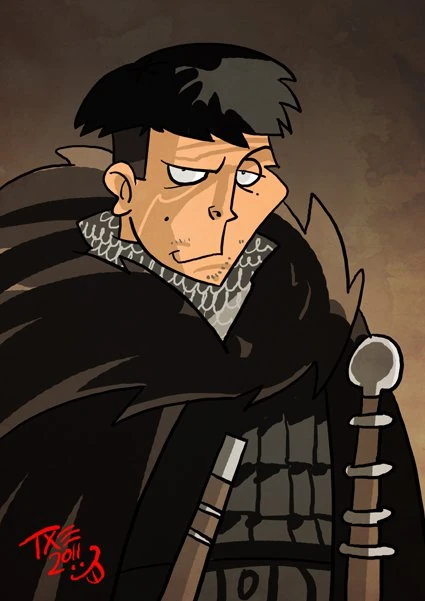 Waymar Royce | Hielo y Fuego Wiki | Fandom