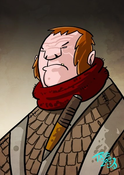 Pyg | Hielo y Fuego Wiki | Fandom