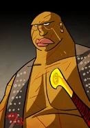 Belwas | Hielo y Fuego Wiki | Fandom