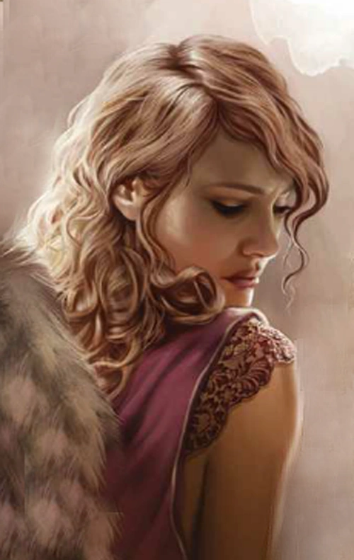 Falena Stokeworth | Hielo y Fuego Wiki | Fandom