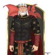 Maekar I Targaryen | Hielo y Fuego Wiki | Fandom