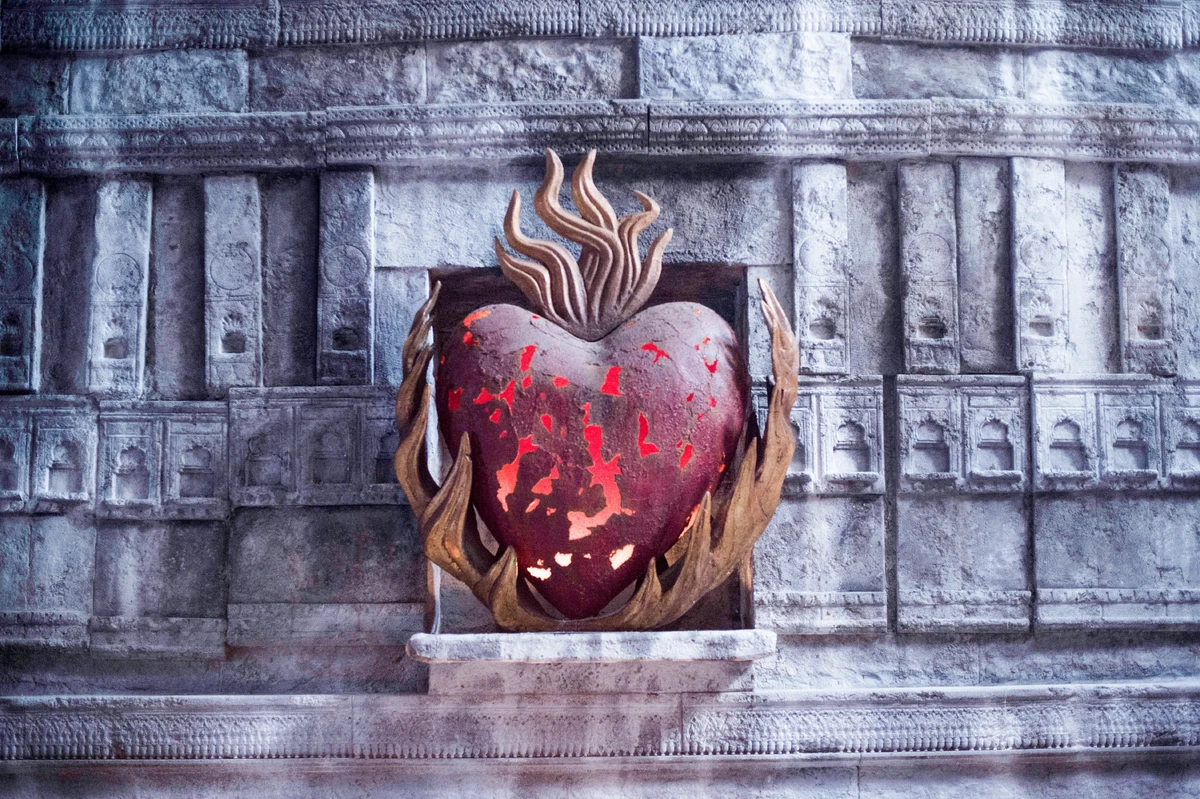 R'hllor | Hielo y Fuego Wiki | Fandom