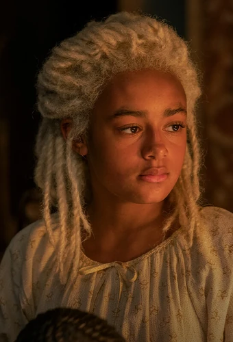 Rhaena Targaryen, hija de Daemon | Hielo y Fuego Wiki | Fandom