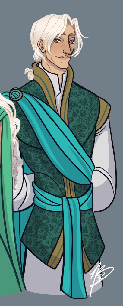 Laenor Velaryon | Hielo y Fuego Wiki | Fandom