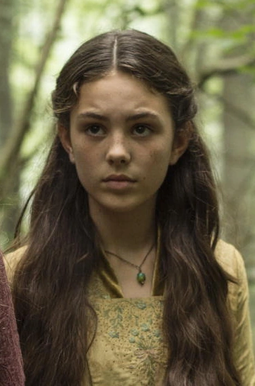 Melara Hetherspoon | Hielo y Fuego Wiki | Fandom