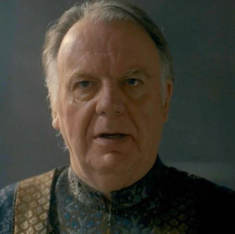 Lord Merryweather | Hielo y Fuego Wiki | Fandom