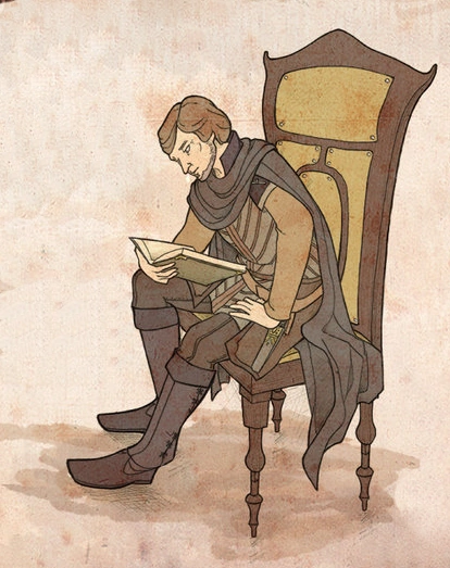 Rodrik Harlaw | Hielo y Fuego Wiki | Fandom