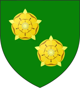 Casa Tyrell de Aguasclaras | Hielo y Fuego Wiki | Fandom