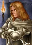 Jaime Lannister | Hielo y Fuego Wiki | Fandom