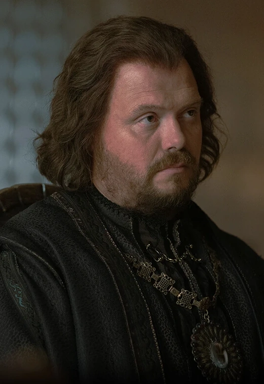 Lyonel Strong | Hielo y Fuego Wiki | Fandom