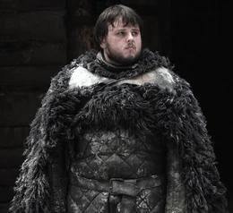 Samwell Tarly | Hielo y Fuego Wiki | Fandom