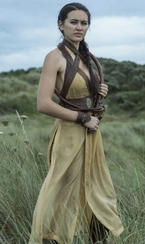 Nymeria Arena | Hielo y Fuego Wiki | Fandom