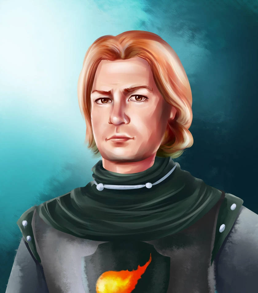 Quentyn Ball | Hielo y Fuego Wiki | Fandom