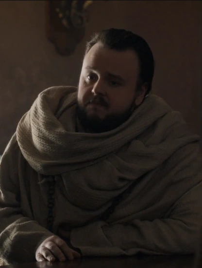 Samwell Tarly | Hielo y Fuego Wiki | Fandom
