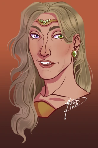 Alyssa Targaryen | Hielo y Fuego Wiki | Fandom