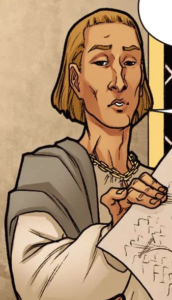 Cerrick | Hielo y Fuego Wiki | Fandom