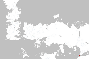 Asshai | Hielo y Fuego Wiki | Fandom