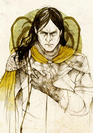 Victarion Greyjoy | Hielo y Fuego Wiki | Fandom