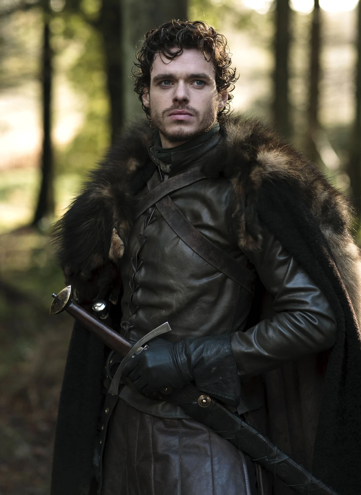 Robb Stark | Hielo y Fuego Wiki | Fandom