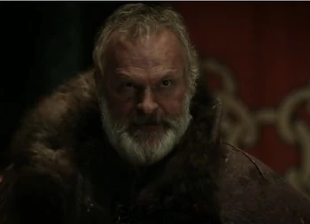 Gran Jon Umber | Hielo y Fuego Wiki | Fandom