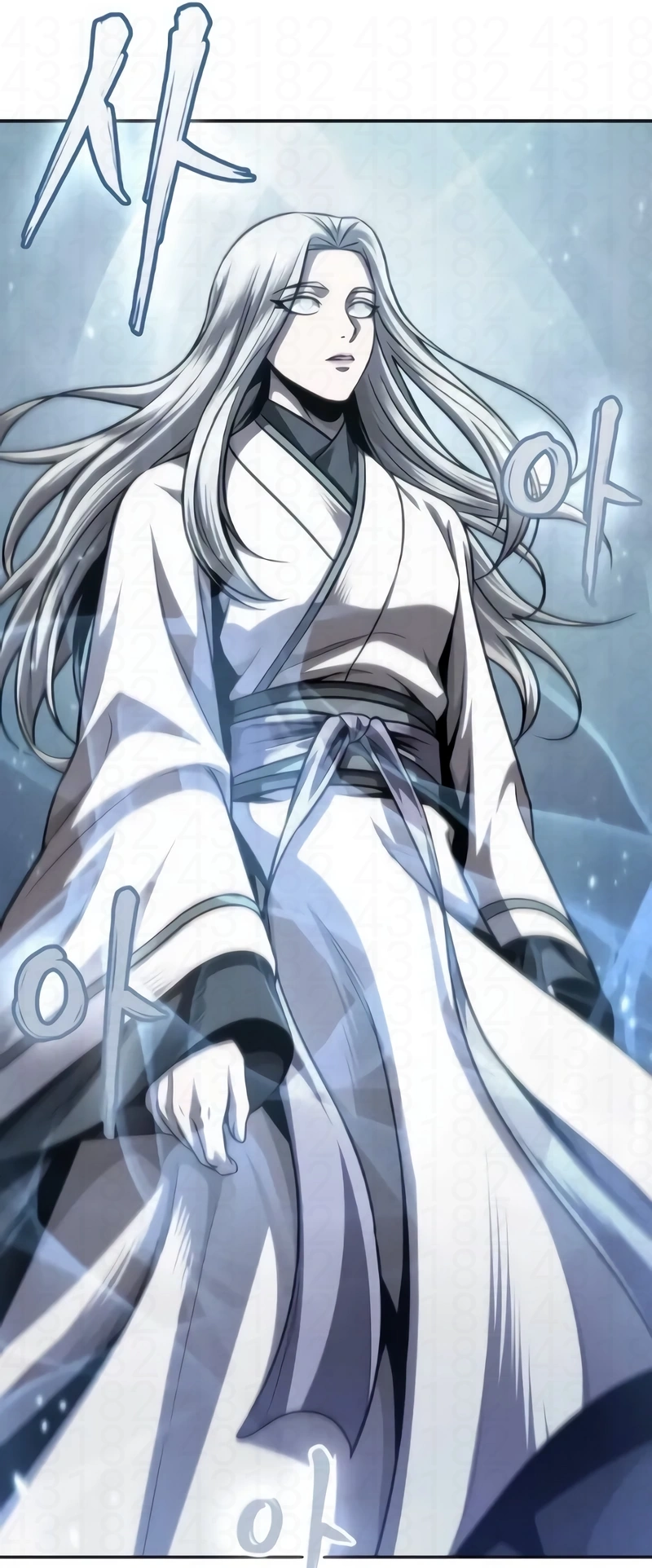 Wang Yogun(Manhwa) | Wiki Hierarchical Cardial | Fandom