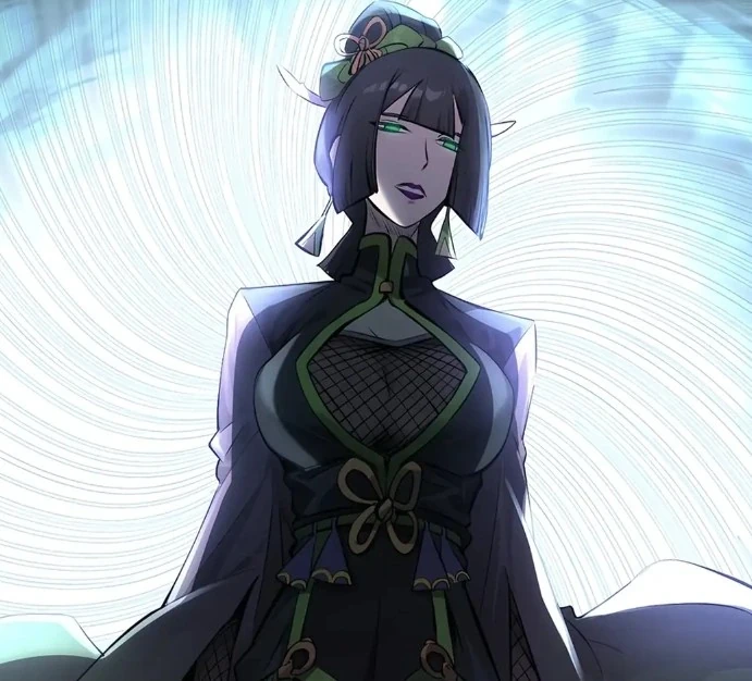 Yang Yanjun(Manhua) | Wiki Hierarchical Cardial | Fandom