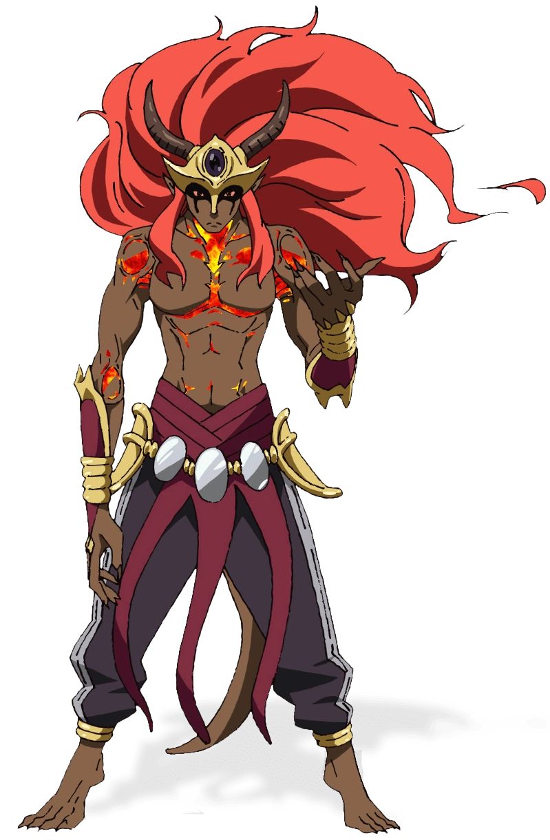 Charys | Wiki Hierarchical Cardial | Fandom