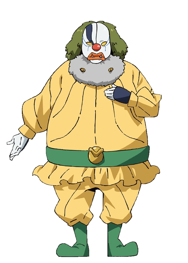 Footman | Wiki Hierarchical Cardial | Fandom