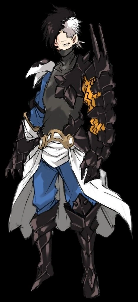 Yamza | Wiki Hierarchical Cardial | Fandom