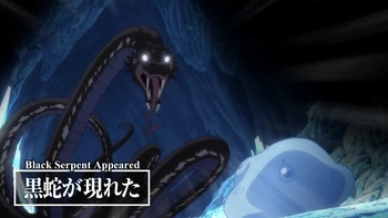 Tempest Serpent | Wiki Hierarchical Cardial | Fandom