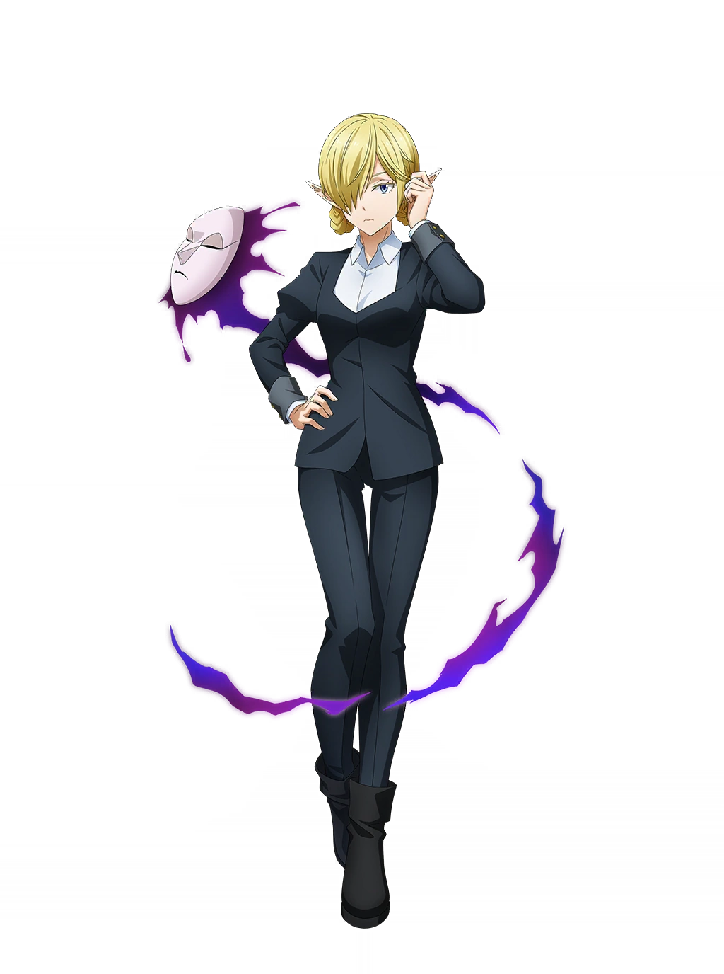 Kagali | Wiki Hierarchical Cardial | Fandom