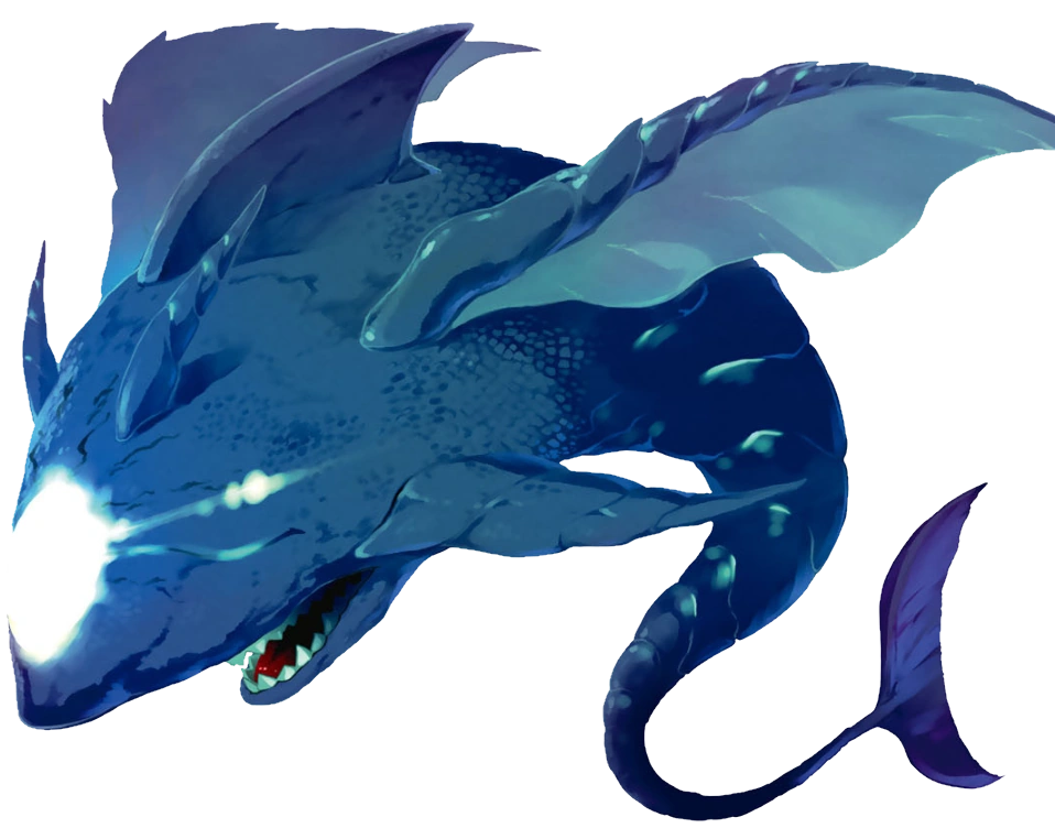 Charybdis | Wiki Hierarchical Cardial | Fandom