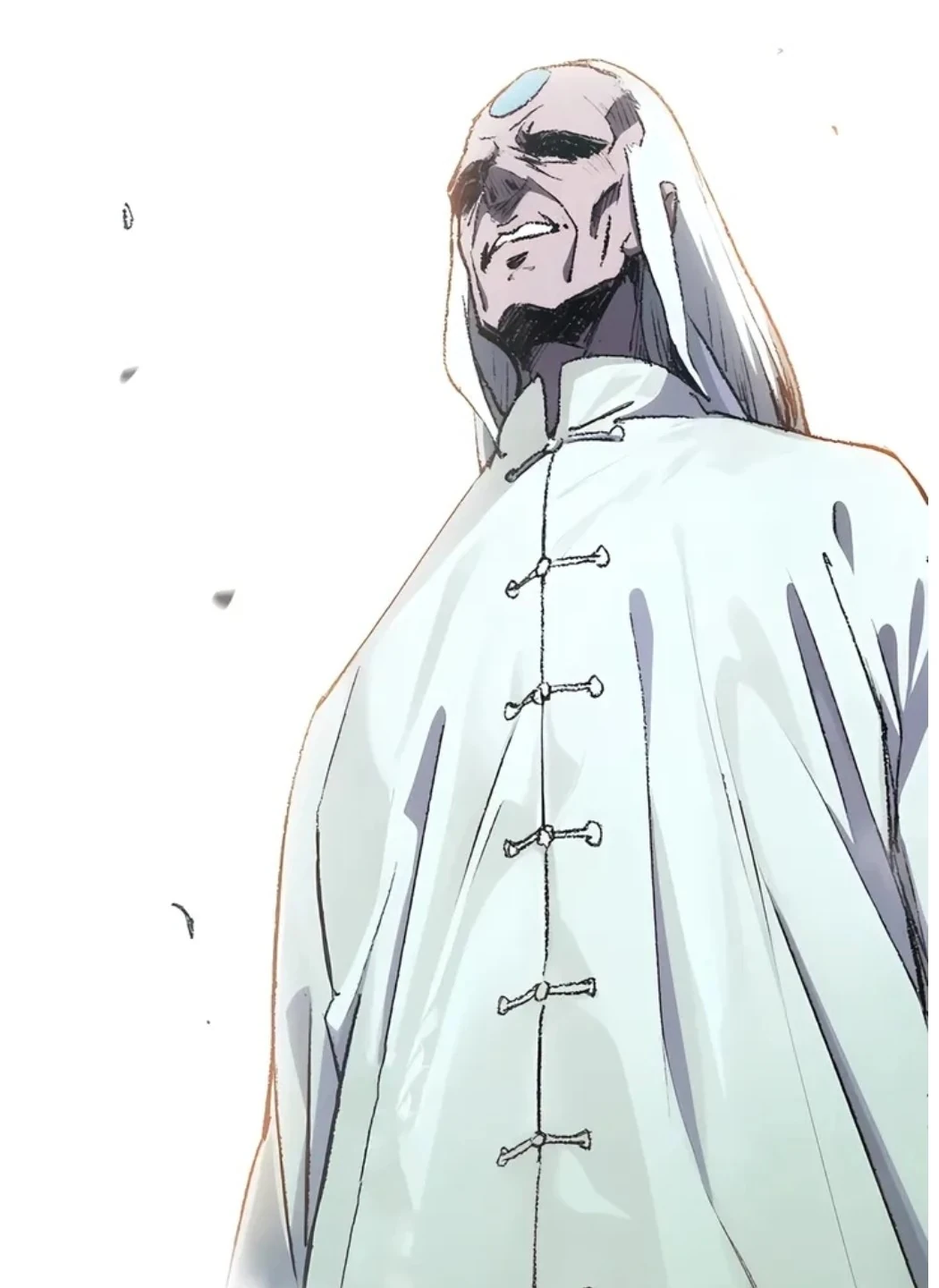 Dan Qing(Manhua) | Wiki Hierarchical Cardial | Fandom
