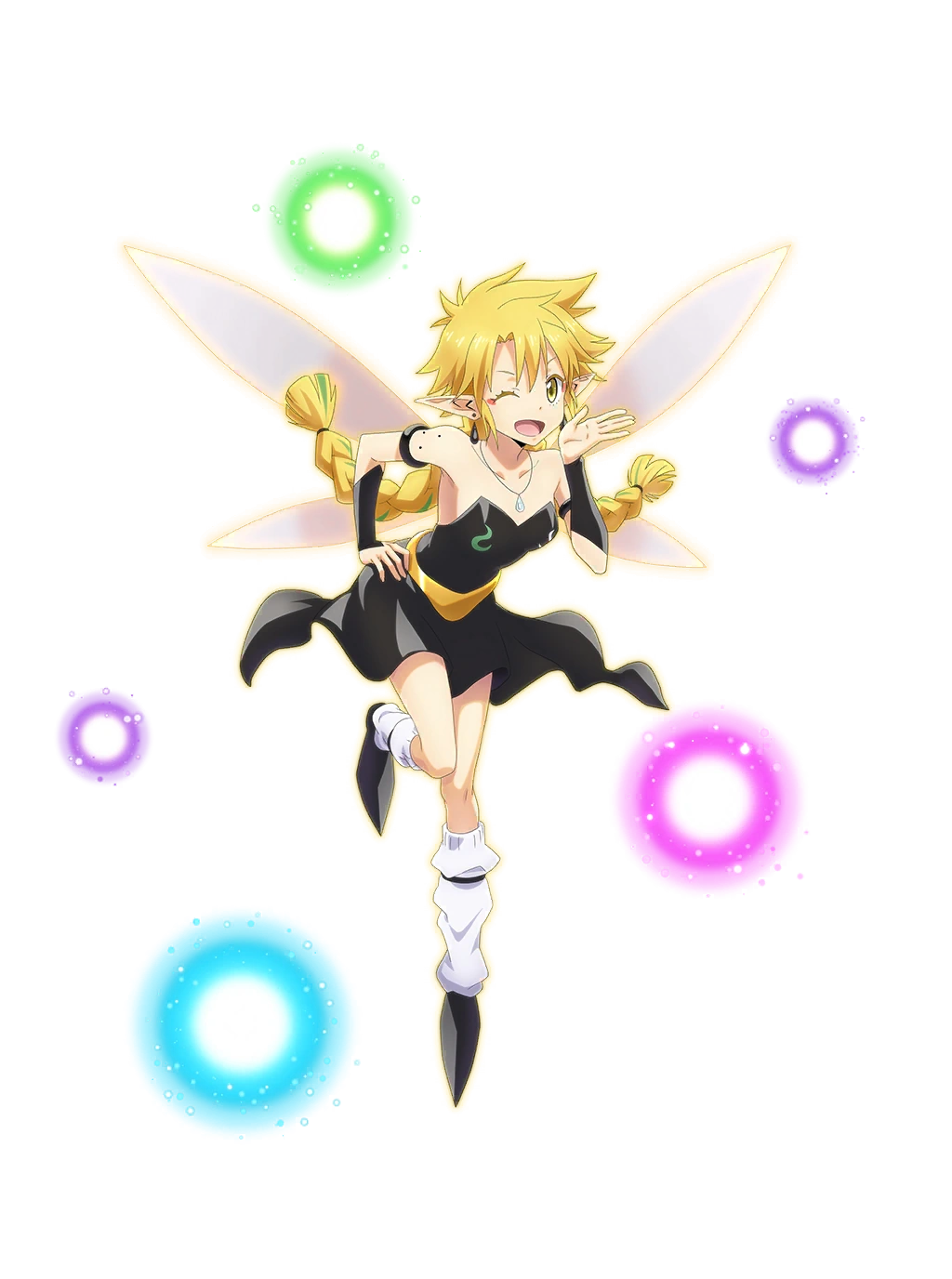 Ramiris | Wiki Hierarchical Cardial | Fandom