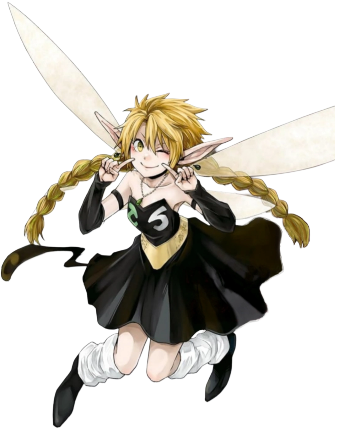 Ramiris | Wiki Hierarchical Cardial | Fandom