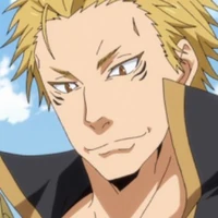 Tensei Shitara Slime Datta Ken | Wiki Hierarchical Cardial | Fandom