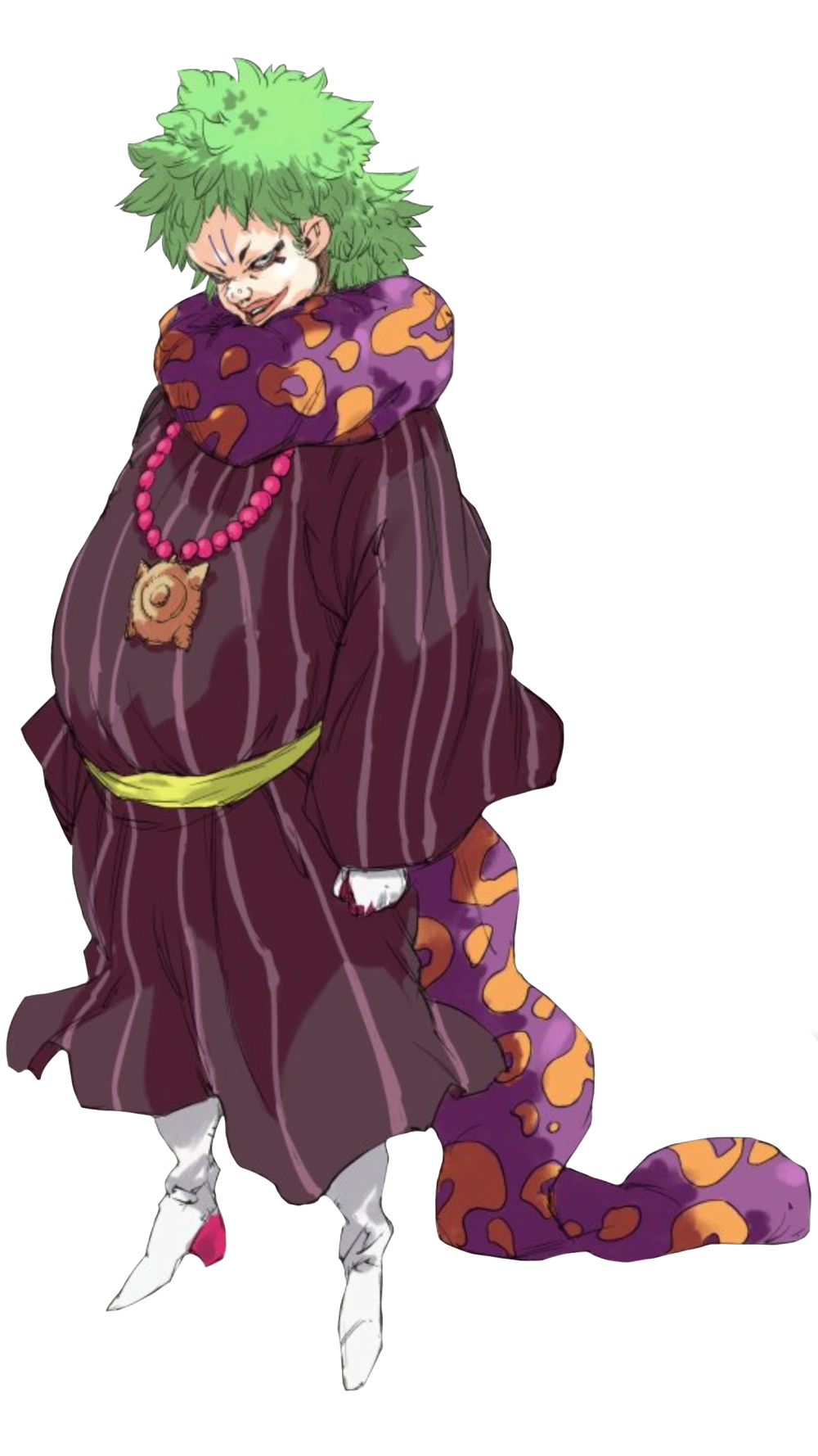 Jahil | Wiki Hierarchical Cardial | Fandom