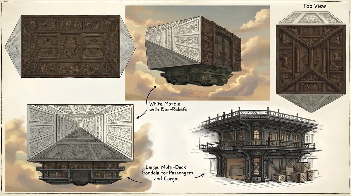 Transvect | The Hierarchy Series Wiki | Fandom