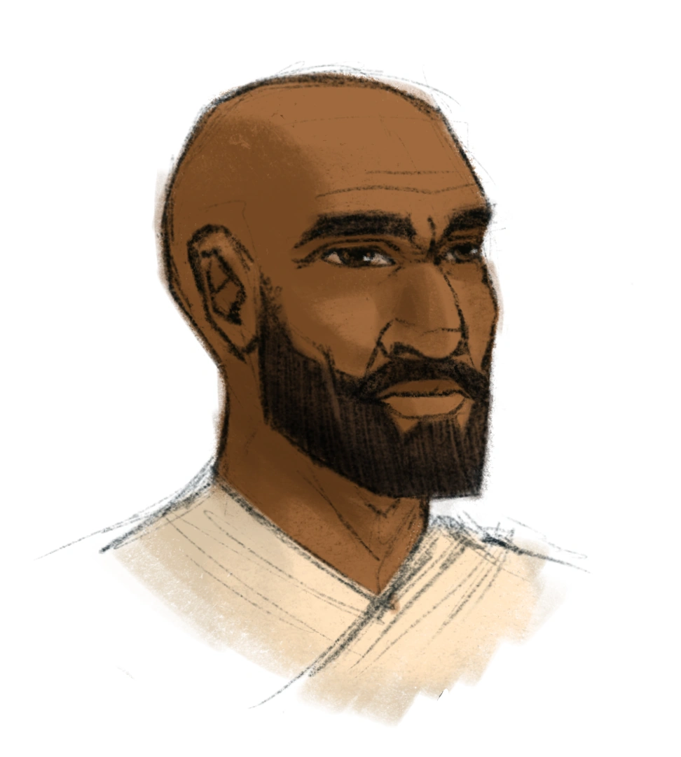 Ulciscor Telimus | The Hierarchy Series Wiki | Fandom